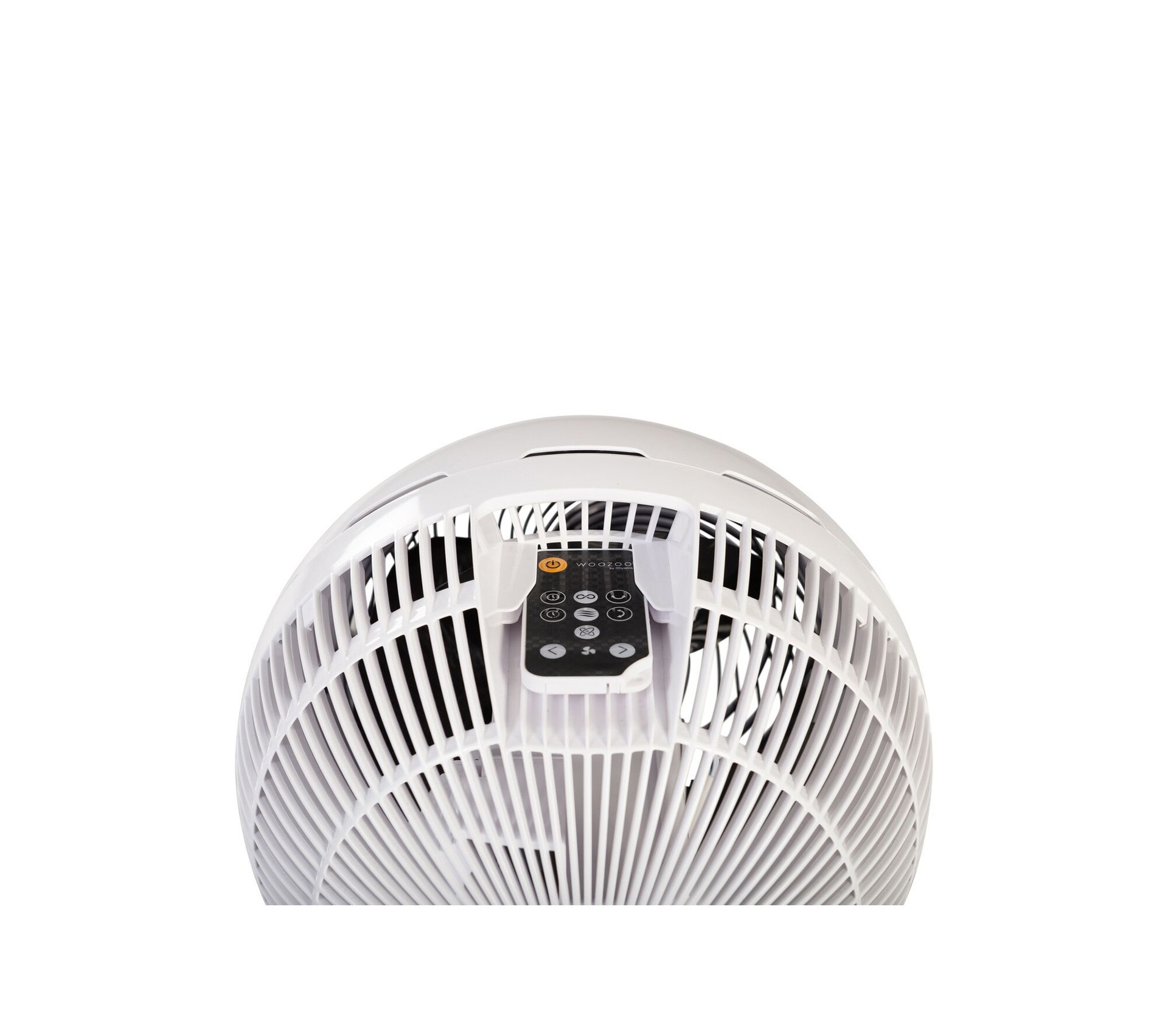 Ventilateur Iris Ohyama Ventilateur Silencieux Blanc 531426 - Ventilateur BUT