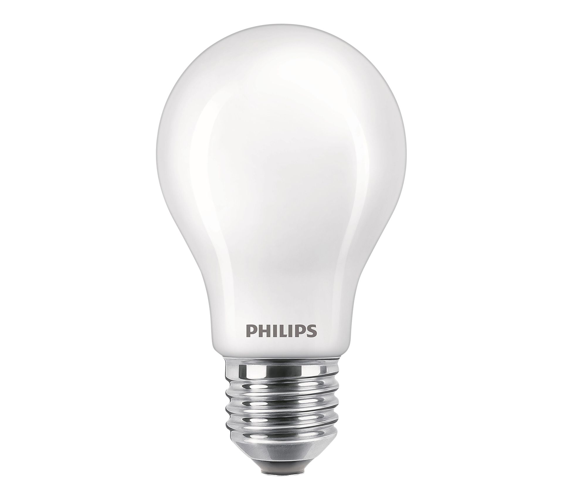 Ampoule LED standard E27 PHILIPS 100W blanc chaud - Ampoule BUT