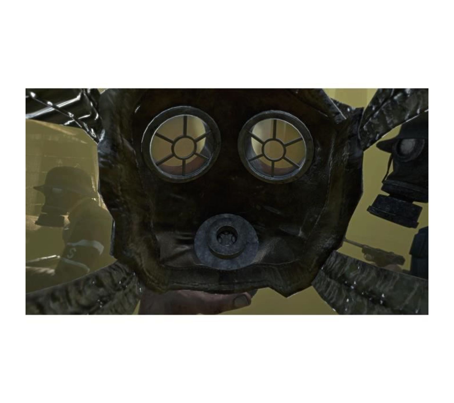 Wwi Verdun Western Front Jeu PS4 - Jeux vidéos BUT