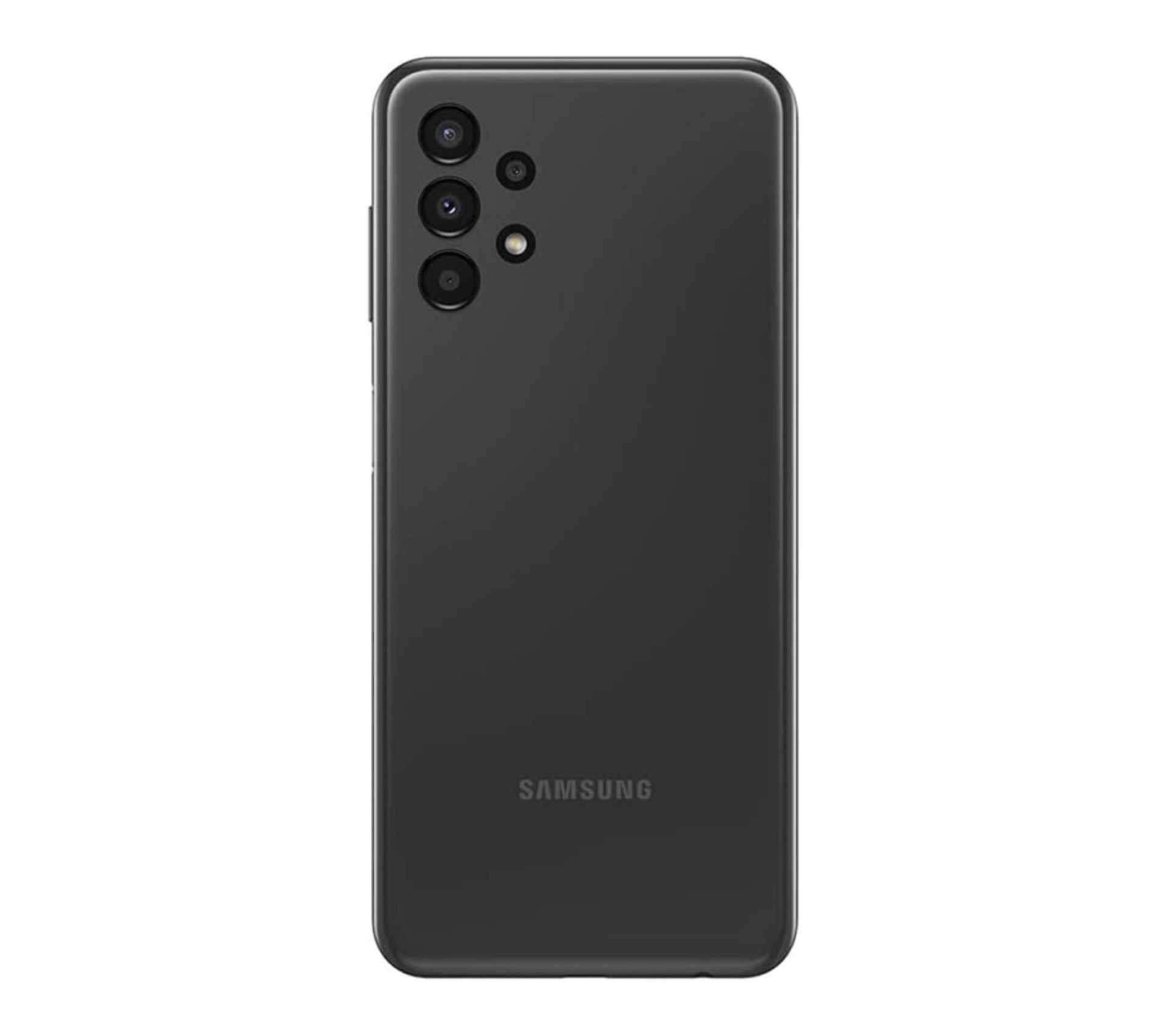 Smartphone A137f/dsn Galaxy A13 (double Sim - 6.6'' - 128 Go, 4 Go Ram ...