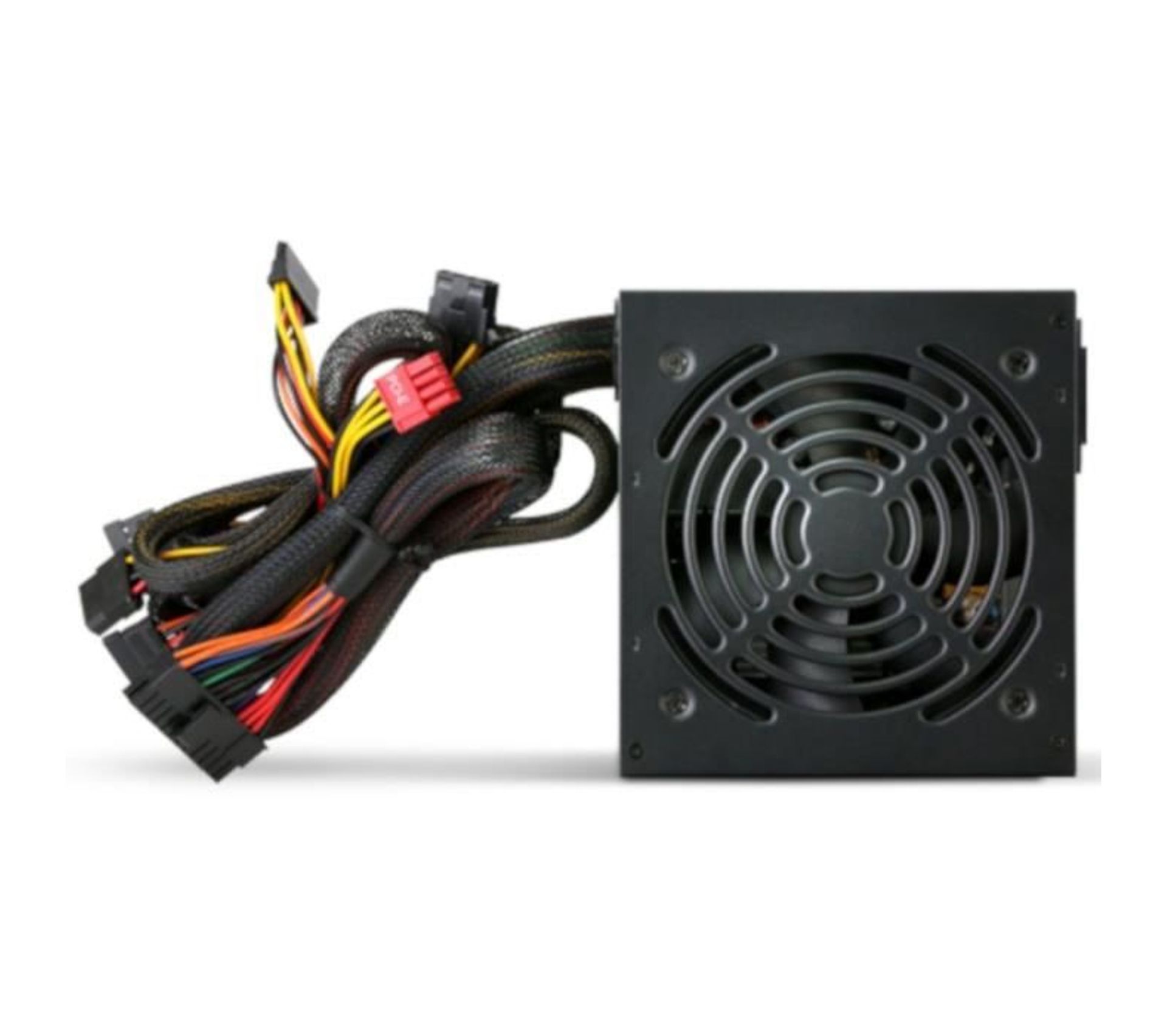 Alimentation Non Modulaire Zm500-lx Ii 500w - Alimentation PC BUT