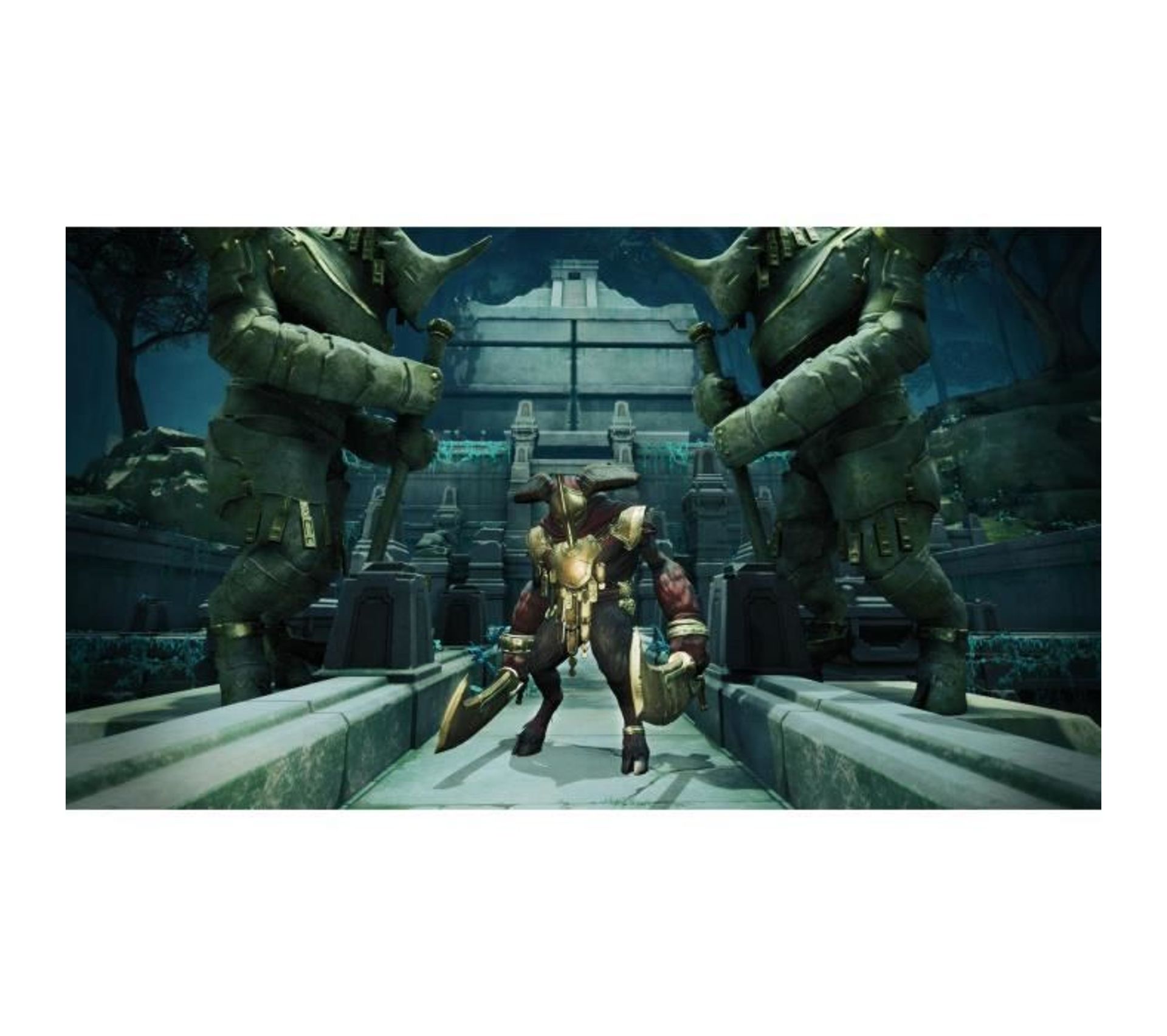 Chronos : Before The Ashes Jeu Switch - Jeux vidéos Nintendo SWITCH BUT