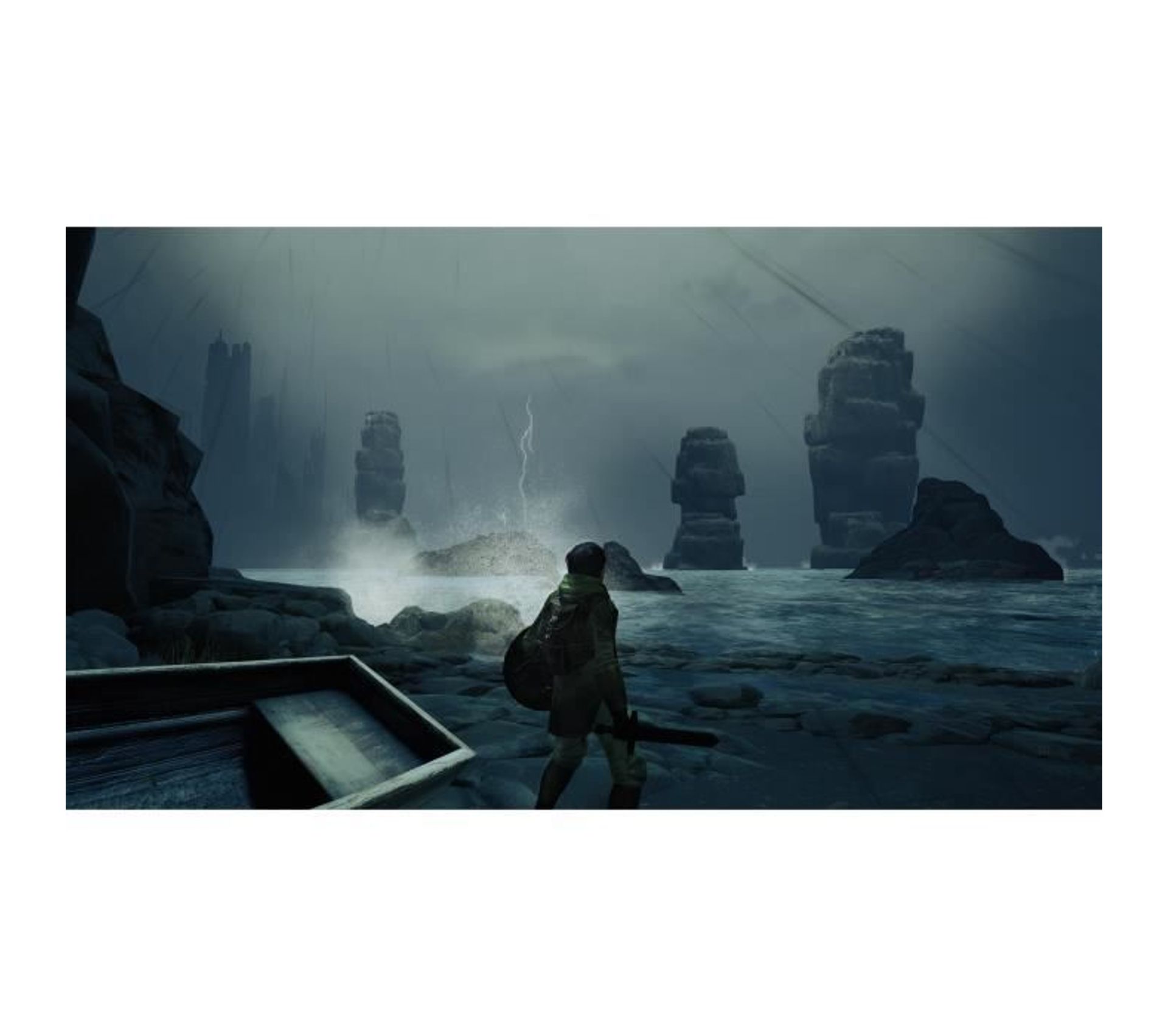 Chronos : Before The Ashes Jeu Switch - Jeux vidéos Nintendo SWITCH BUT